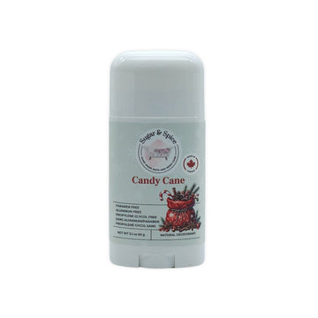 Sugar & Spice Natural Bath & Body Care Products | Hand Made in Canada ...